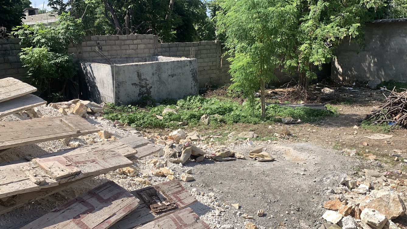 172m² Warehouse for Rent in Delmas 75, Port-au-Prince, Haiti