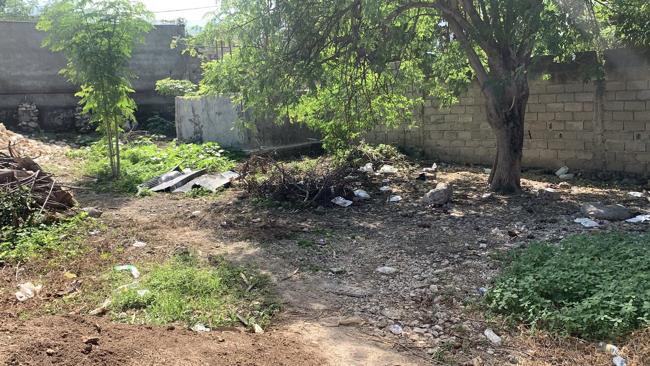 172m² Warehouse for Rent in Delmas 75, Port-au-Prince, Haiti