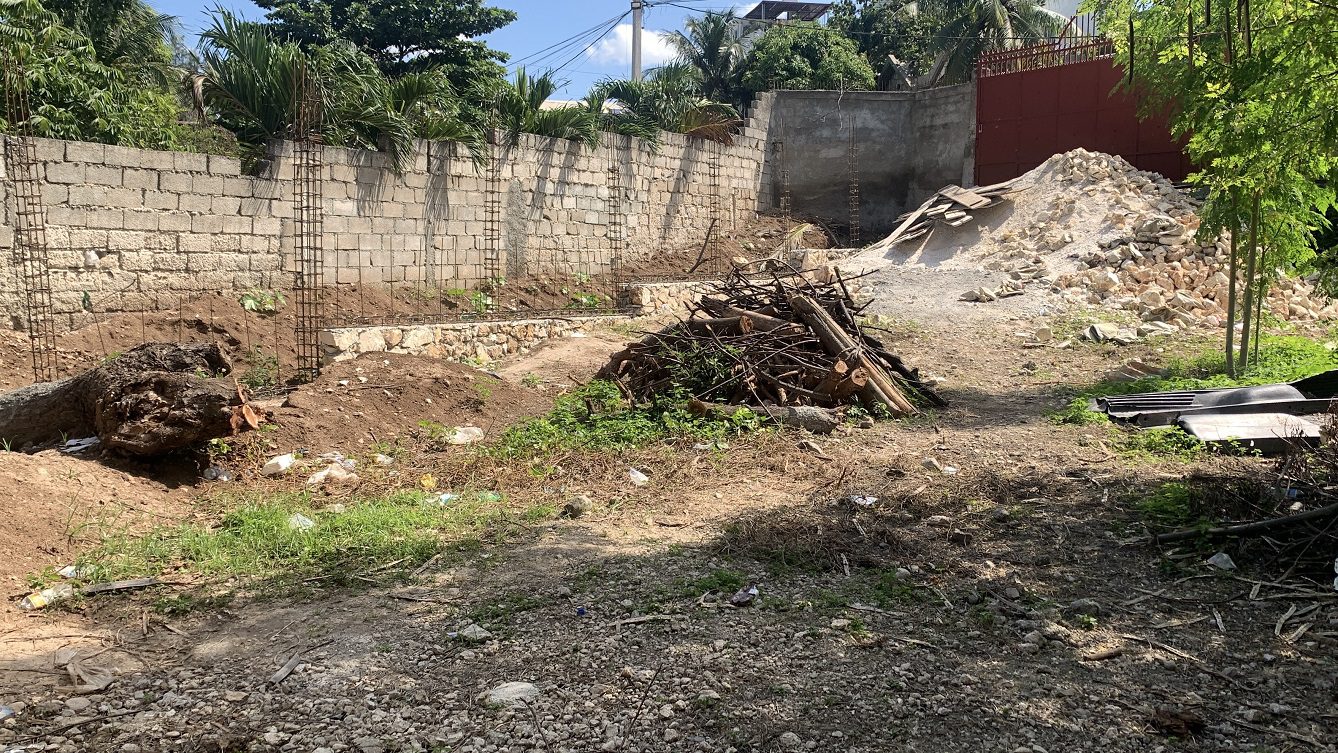 172m² Warehouse for Rent in Delmas 75, Port-au-Prince, Haiti